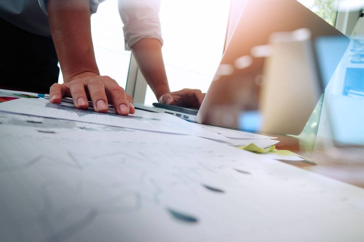 Project Management - Peak PM