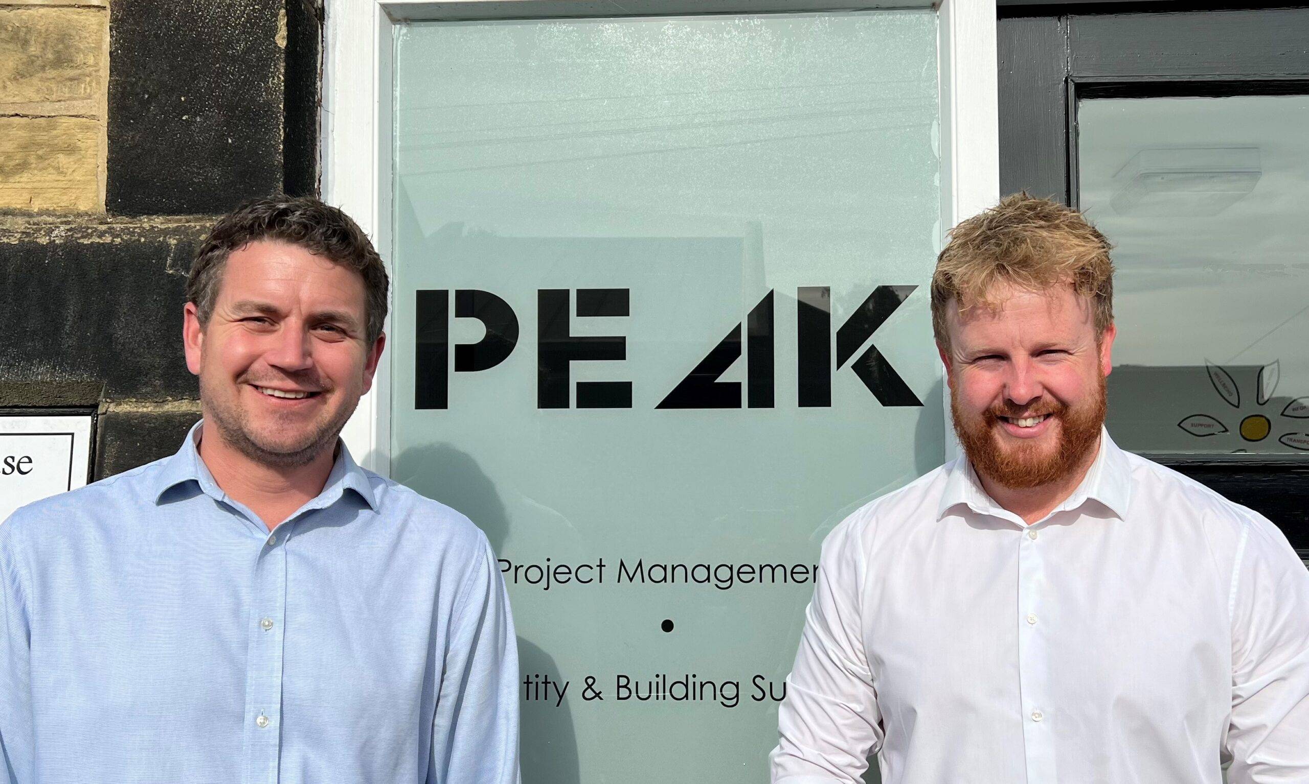 2023 Promotions - Peak PM