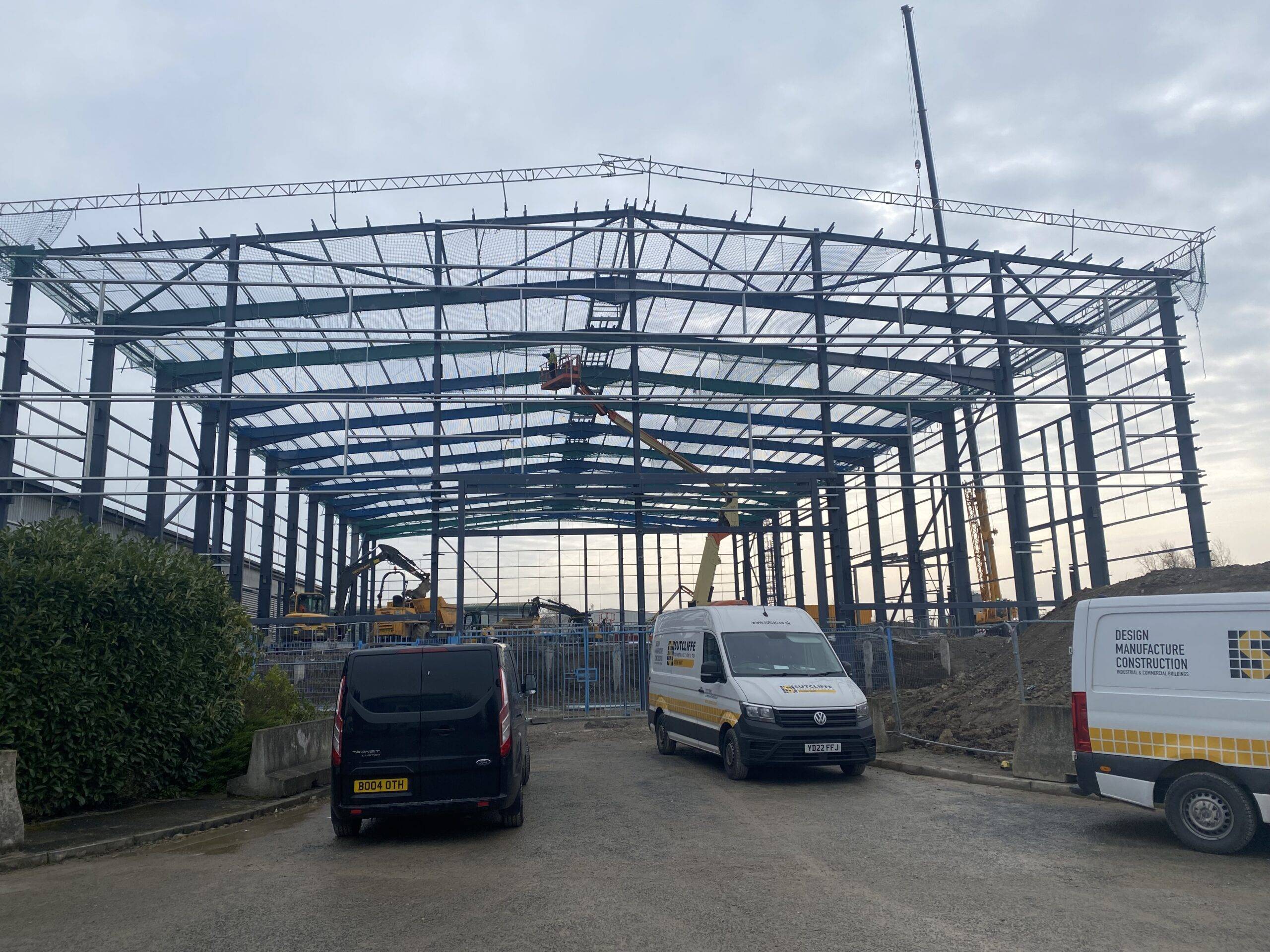 Dakin Flathers - Peak PM