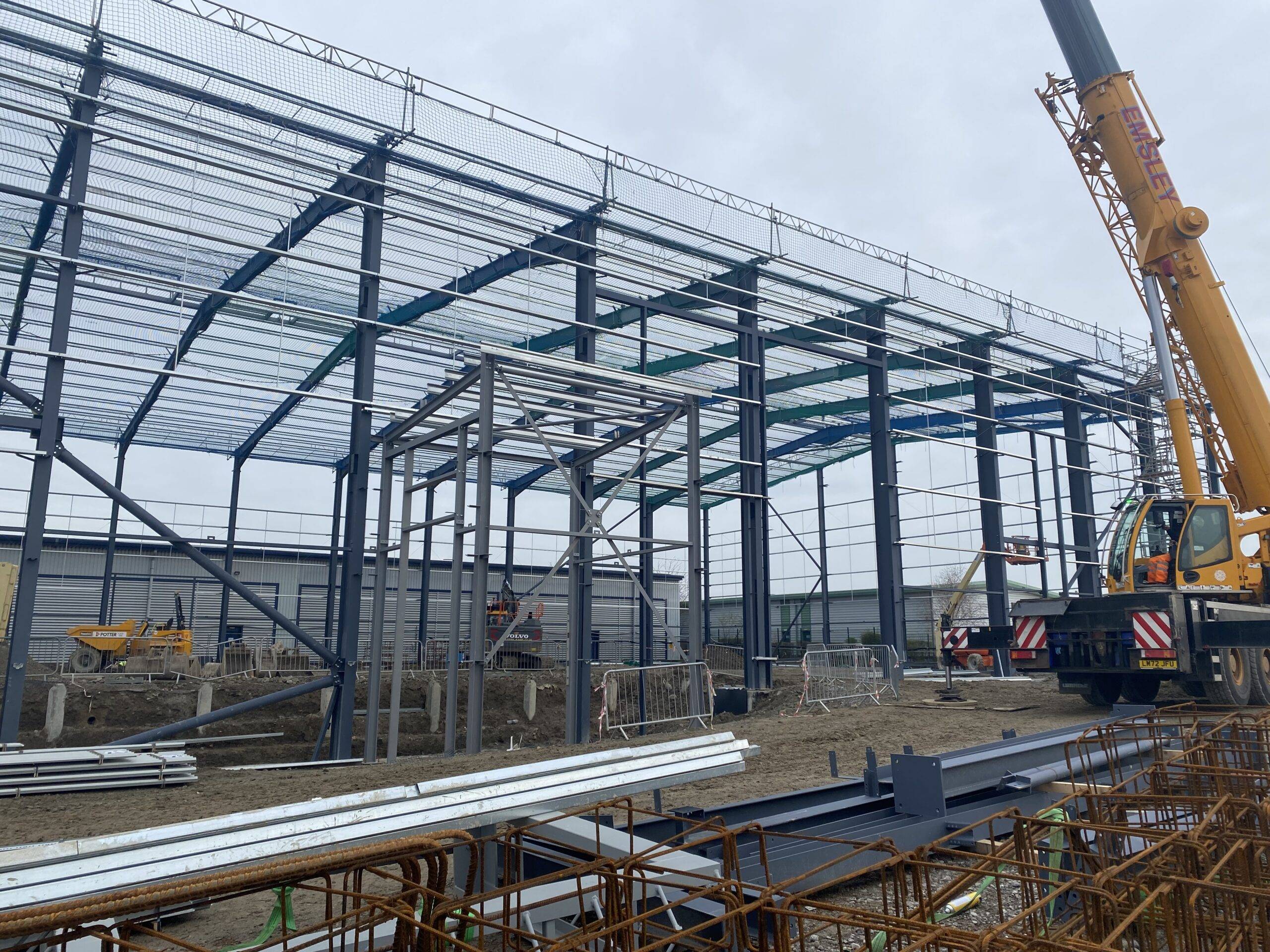 Dakin Flathers - Peak PM