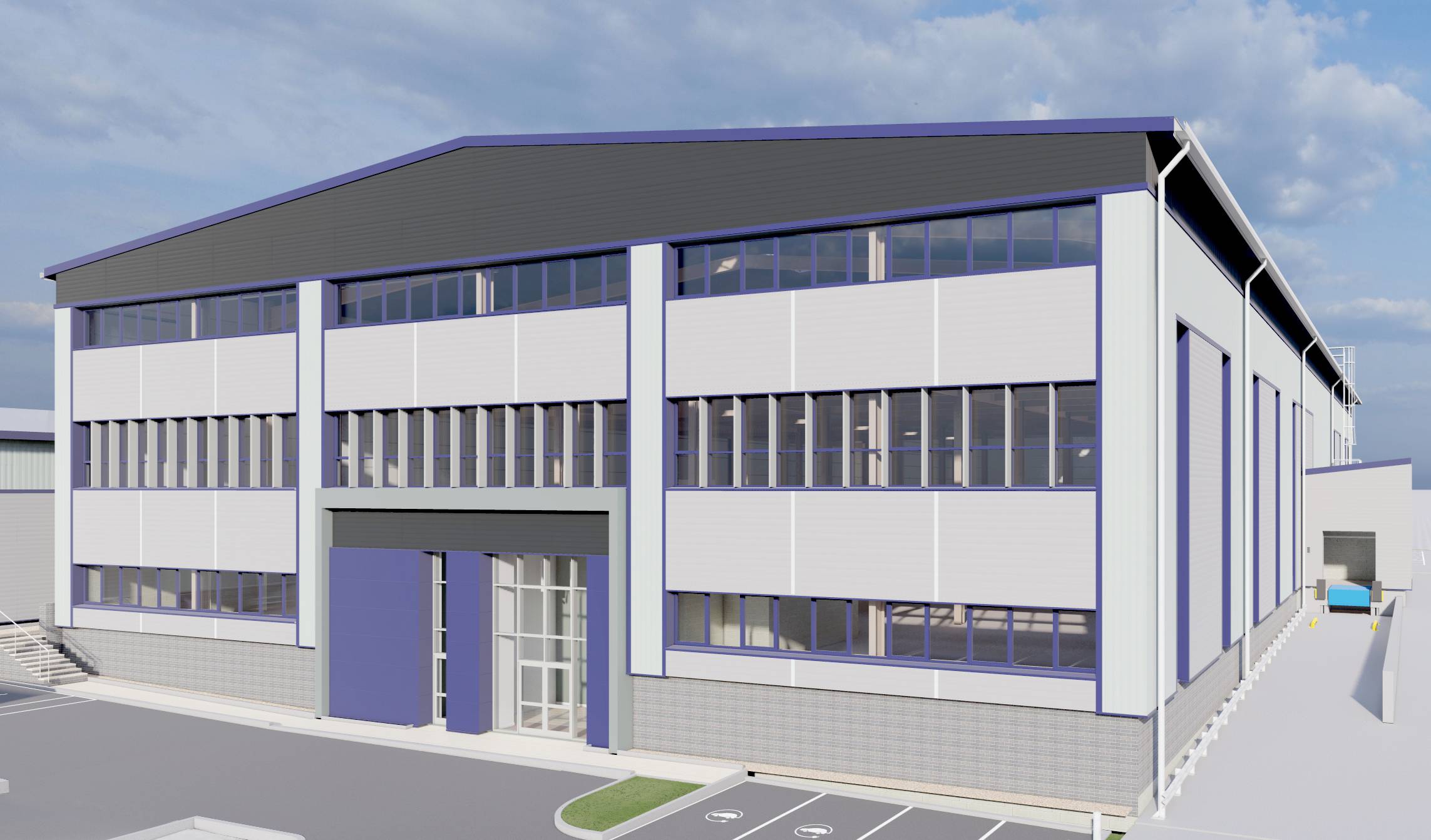 Dakin Flathers - Peak PM