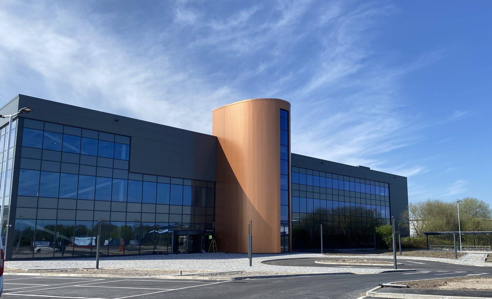 Peak Project Management Delivers Two Cutting-Edge Pharmaceutical ...